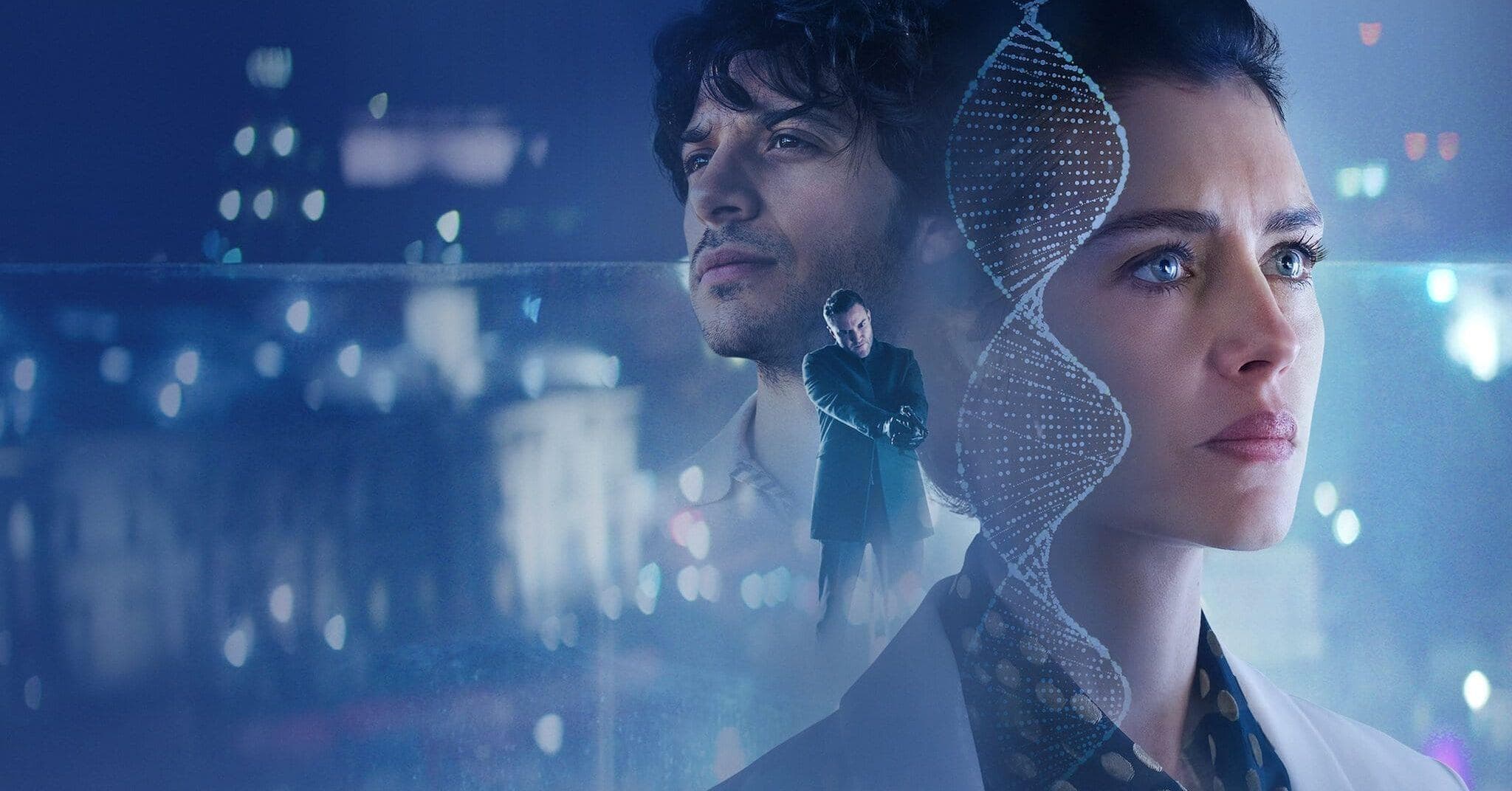 The Best Sci-Fi Romance Series On TV