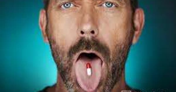 House Characters List w/ Photos