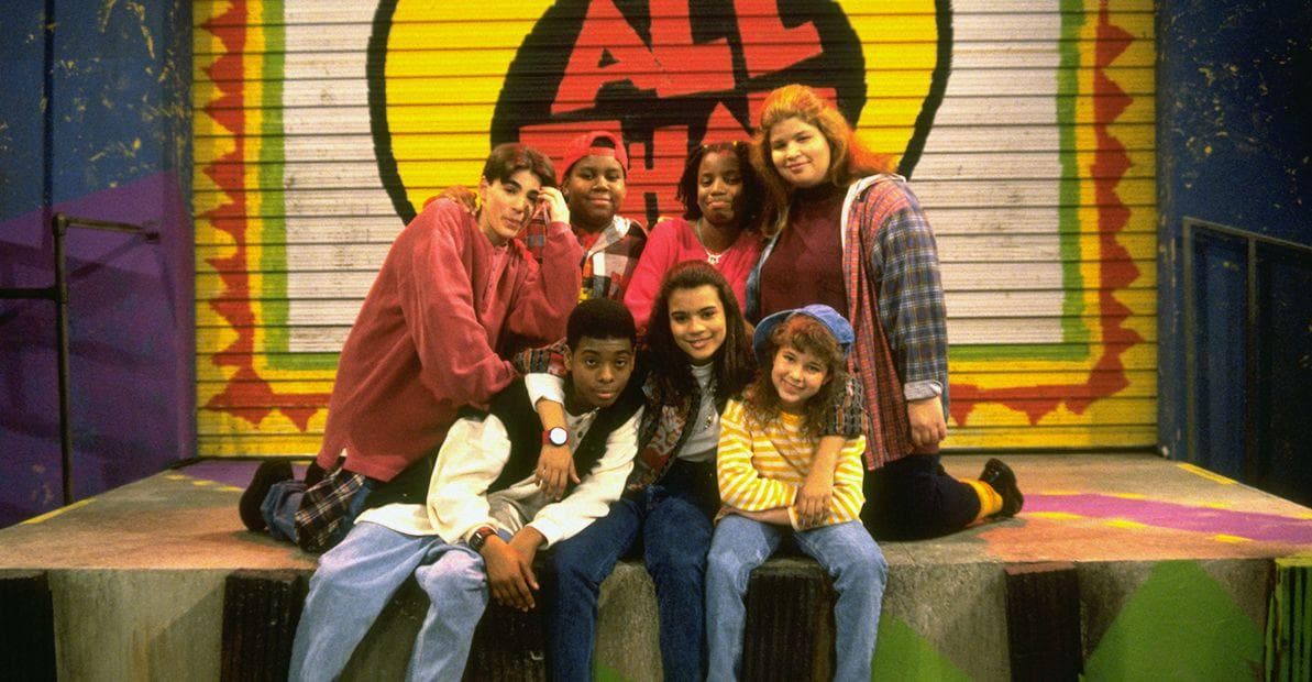 Whatever Happened To Lori Beth From 'All That'?