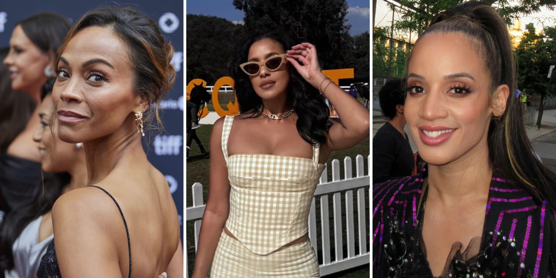 famous dominican celebrities