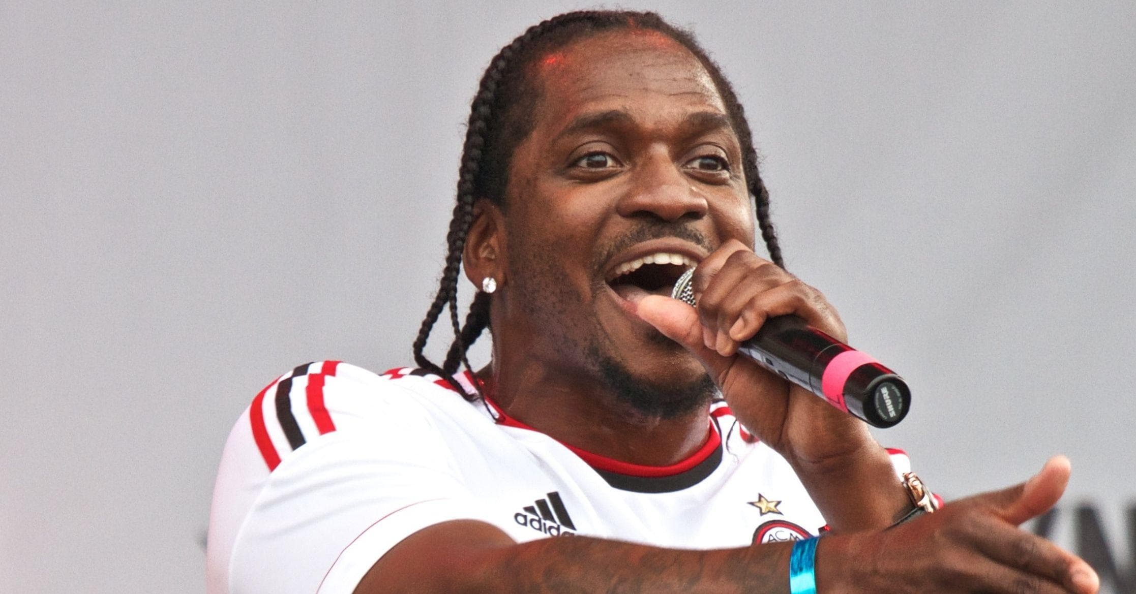 Ranking All 3 Pusha T Albums, Best To Worst