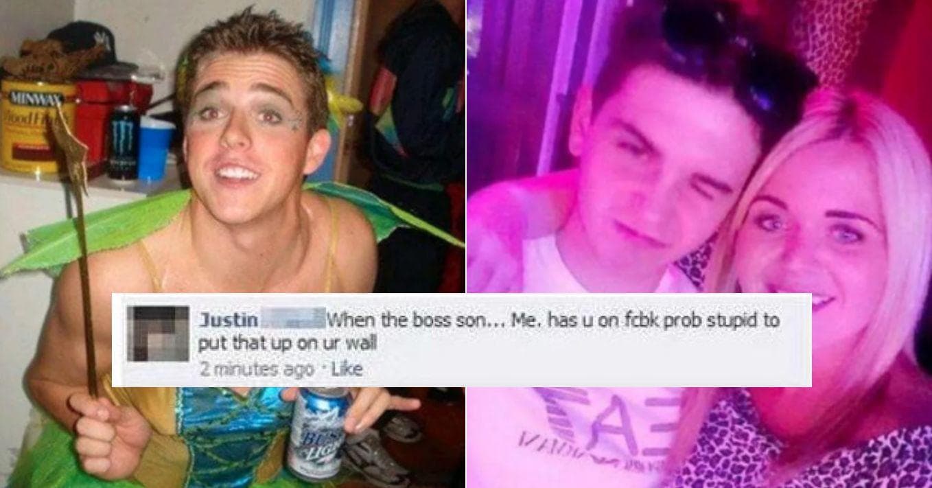 11 People Who Got Caught Skipping Work Thanks to Social Media