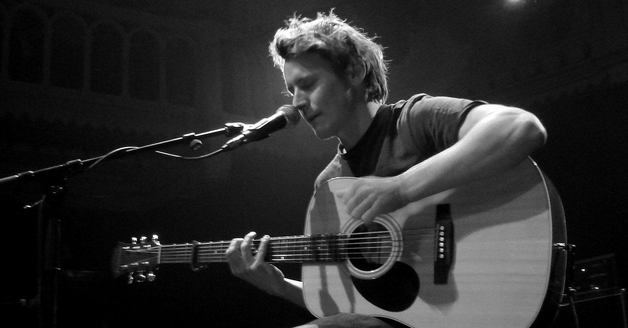 Ranking All 3 Ben Howard Albums, Best To Worst