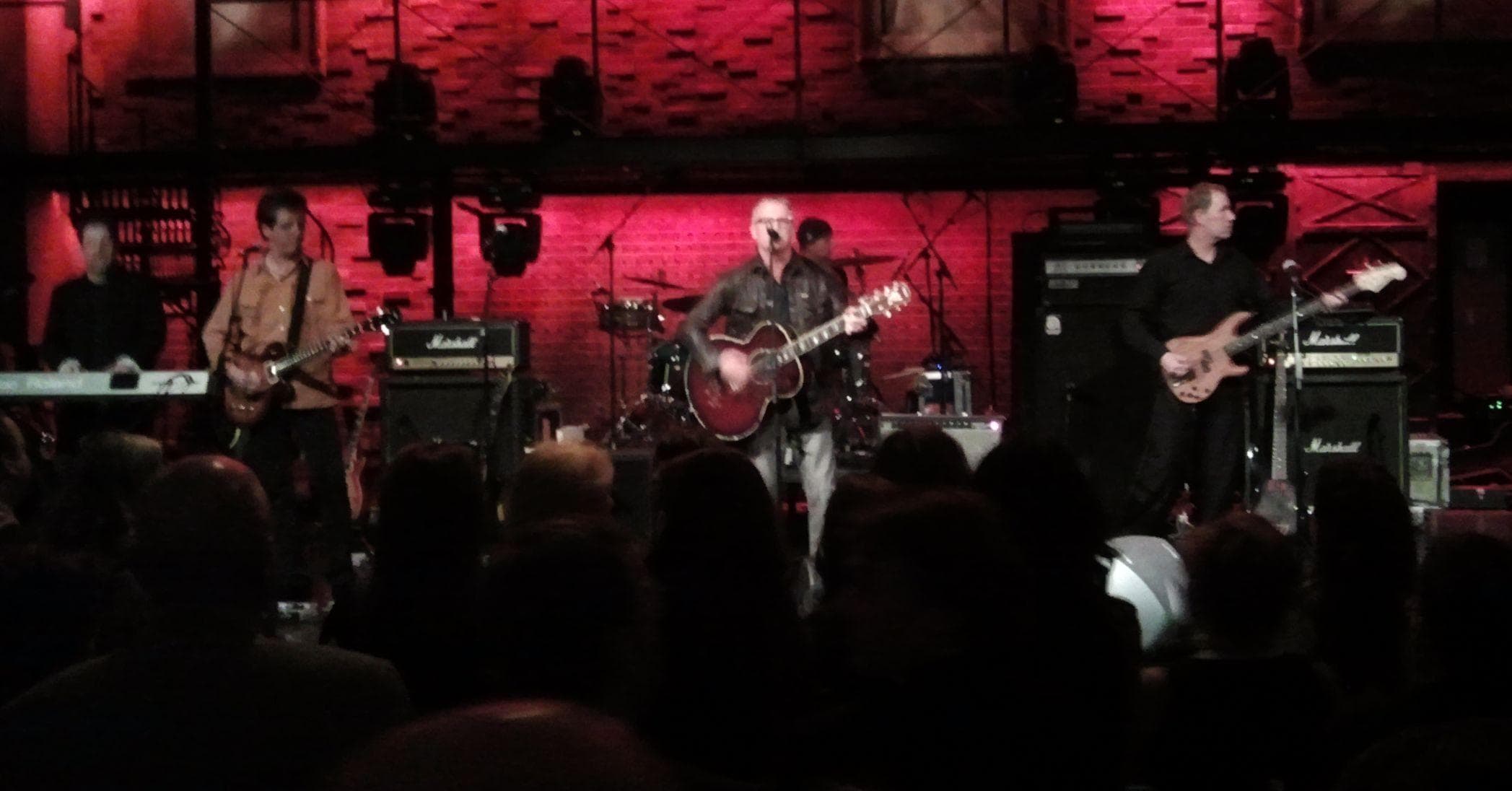 Ranking All 3 Glass Tiger Albums, Best To Worst