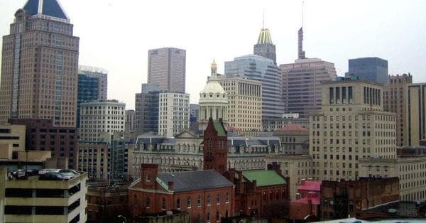 Movies Filmed in Baltimore | List of Films Shot in Baltimore