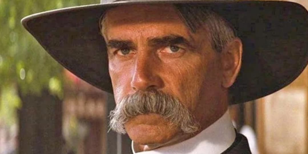 7 Sam Elliott Western Movies That Defined His Rugged Cowboy Image