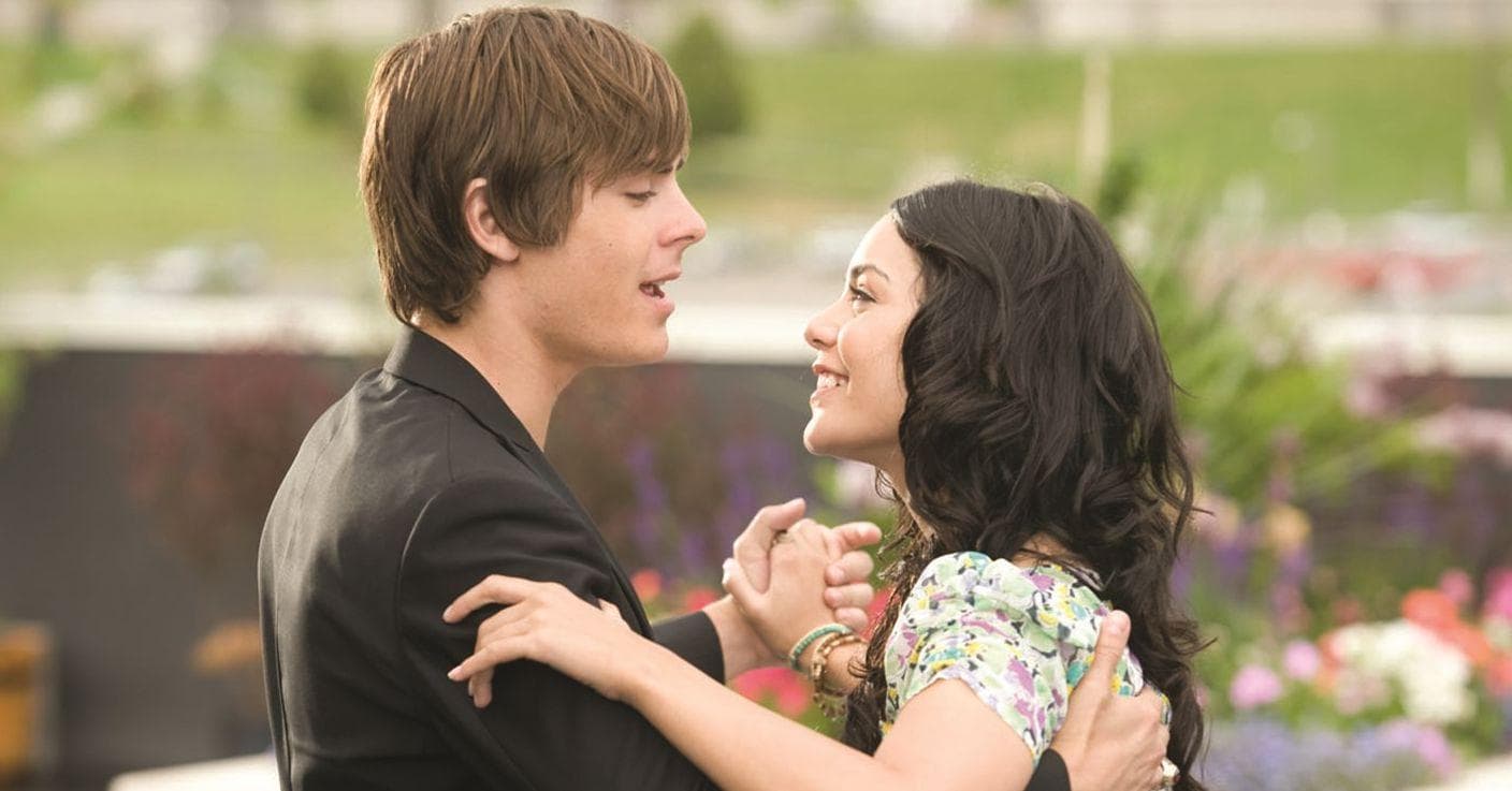 Ranking All 33 Songs From The 'High School Musical' Trilogy