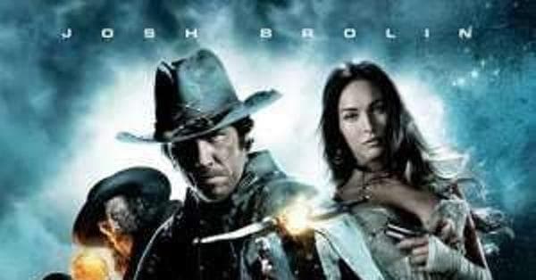Jonah Hex Cast List: Actors and Actresses from Jonah Hex