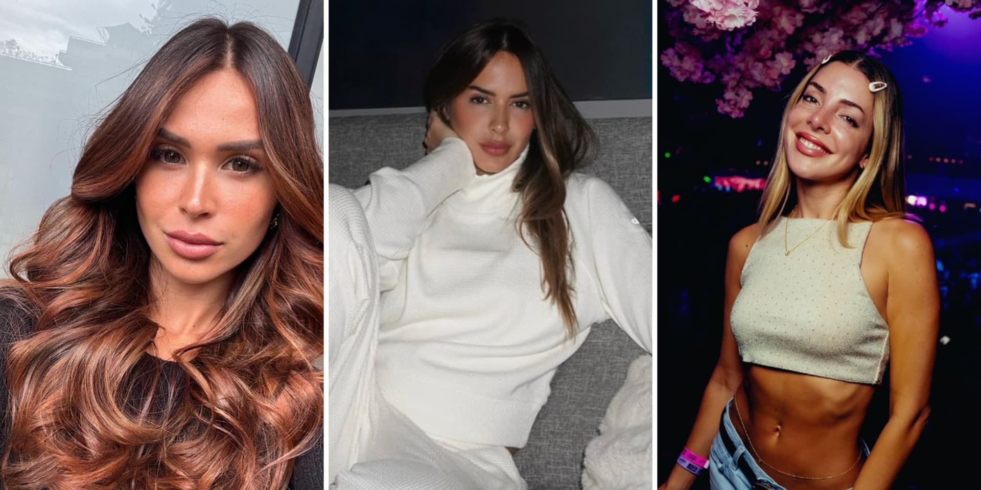 The 25+ Hottest Venezuelan Women, Ranked