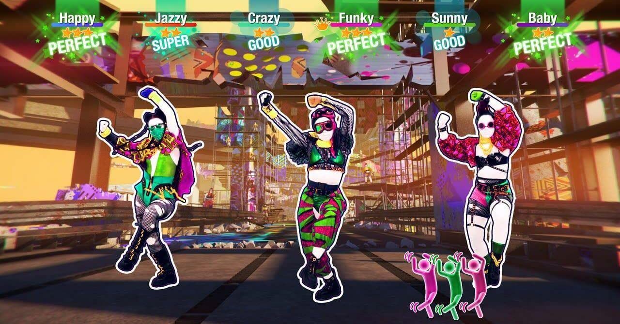 The 15+ Most Popular Music & Rhythm Games Of 2022 That Will Make You ...