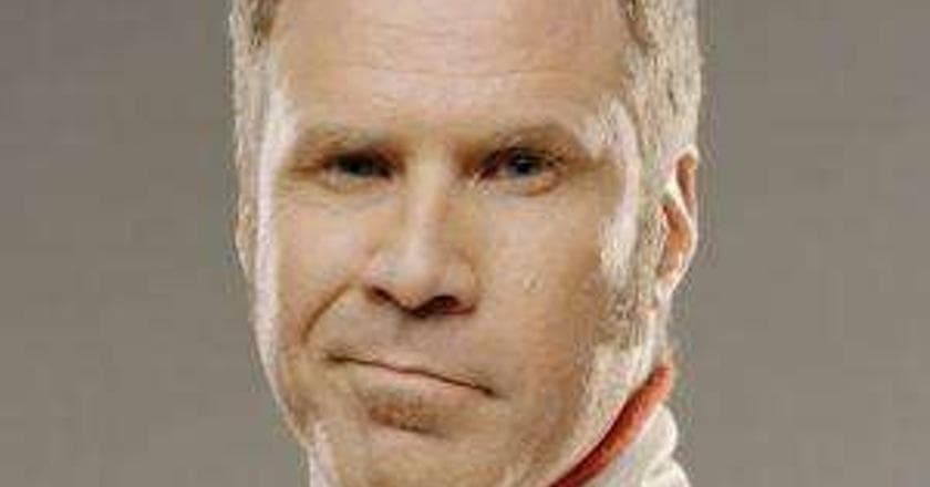 Movies Written By Will Ferrell | List of Will Ferrell Screenplays