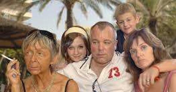 Benidorm Characters List w/ Photos