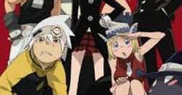 Soul Eater Characters List w/ Photos