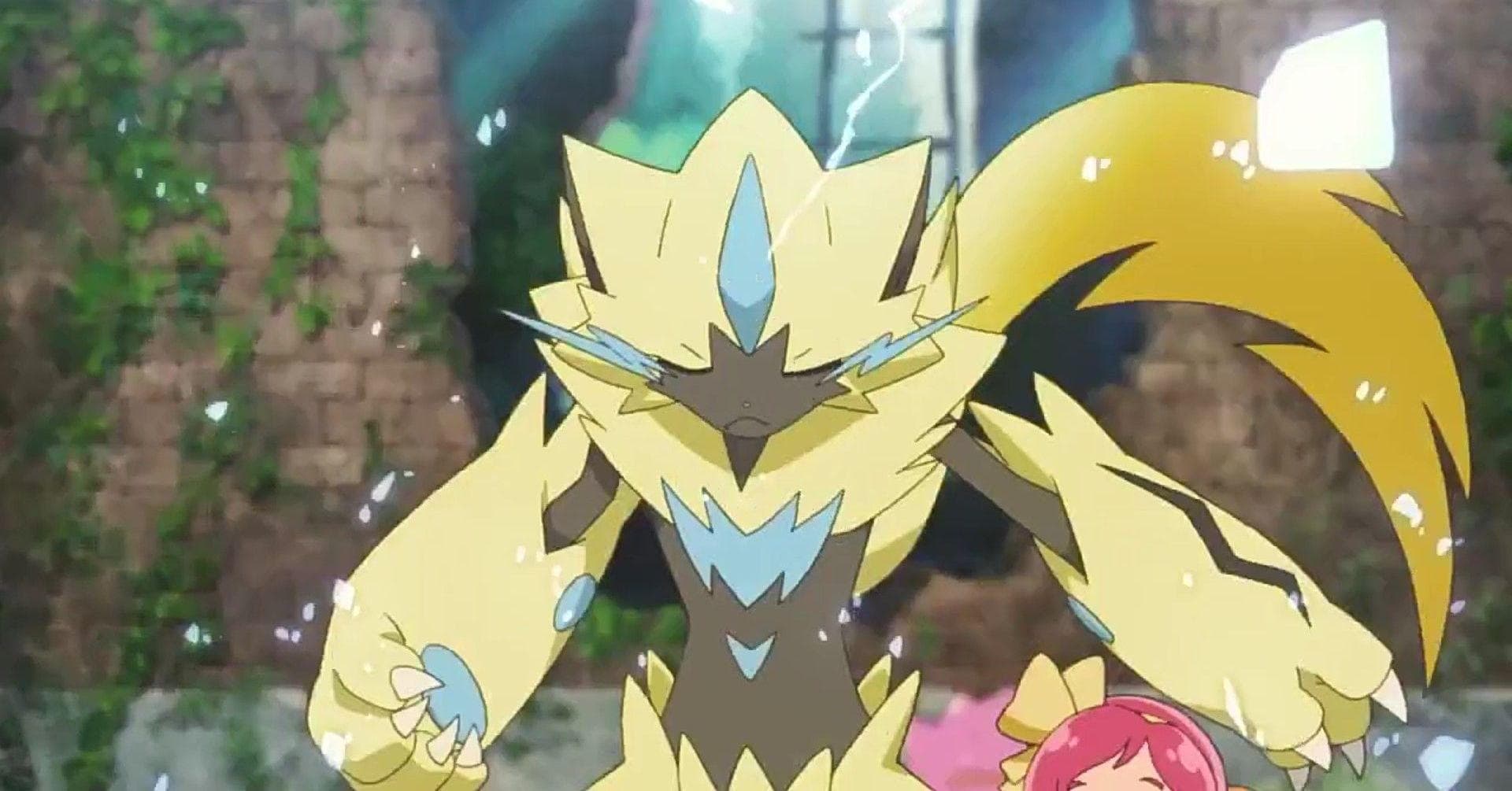 The 40+ Best Zeraora Nicknames, Ranked By Pokémon Fans