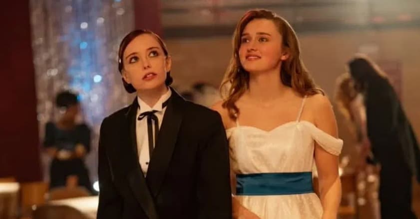 The Best 'Fear Street: Prom Queen' Quotes, Ranked By Fans