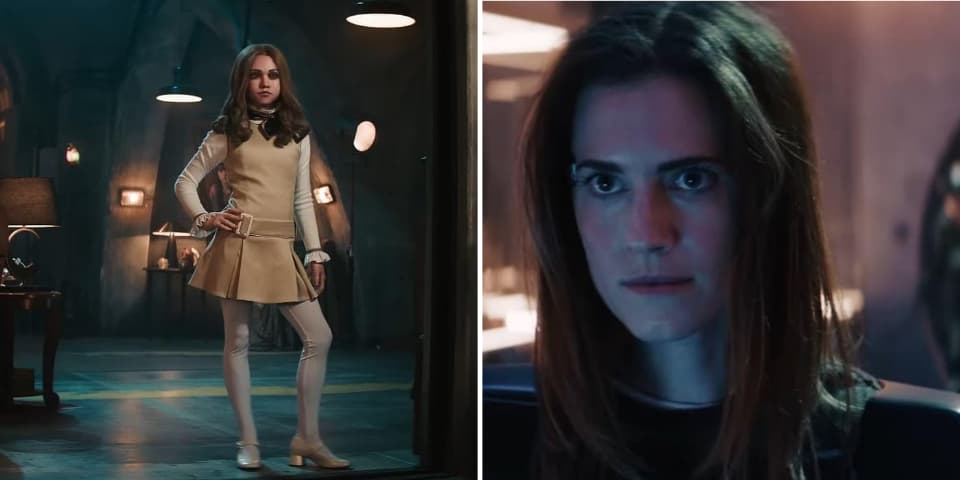 The Best 'M3GAN 2.0' Quotes, Ranked By Fans