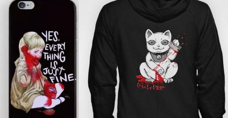 22 Gift Ideas For People With Twisted Senses of Humor