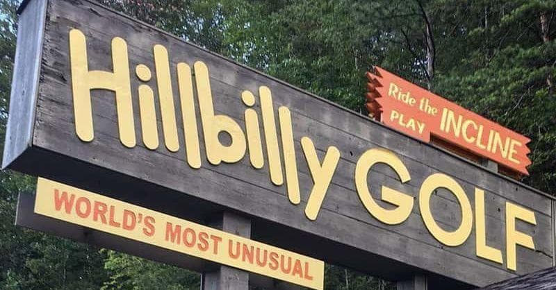 15 Great Mini Golf Courses In The U.S. That Putt-Putt Fans Must Try, Ranked