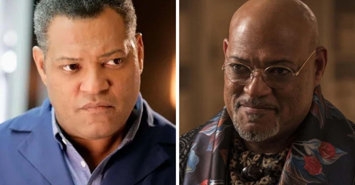 'Hannibal' Cast: Where Are They Now?