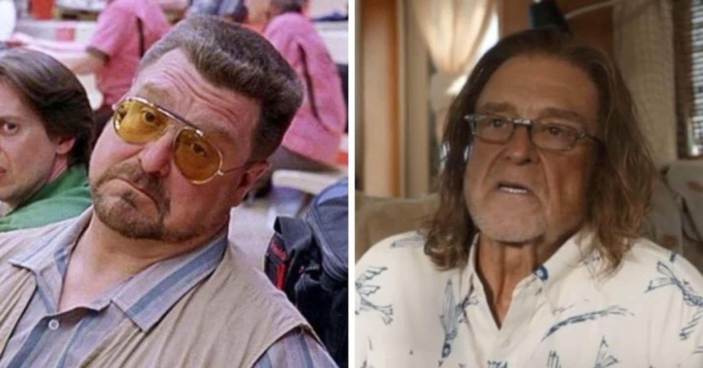 'The Big Lebowski' Cast: Where Are They Now?