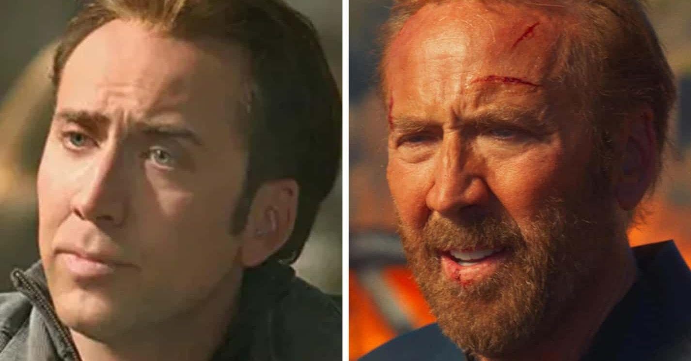 'National Treasure' Cast: Where Are They Now?