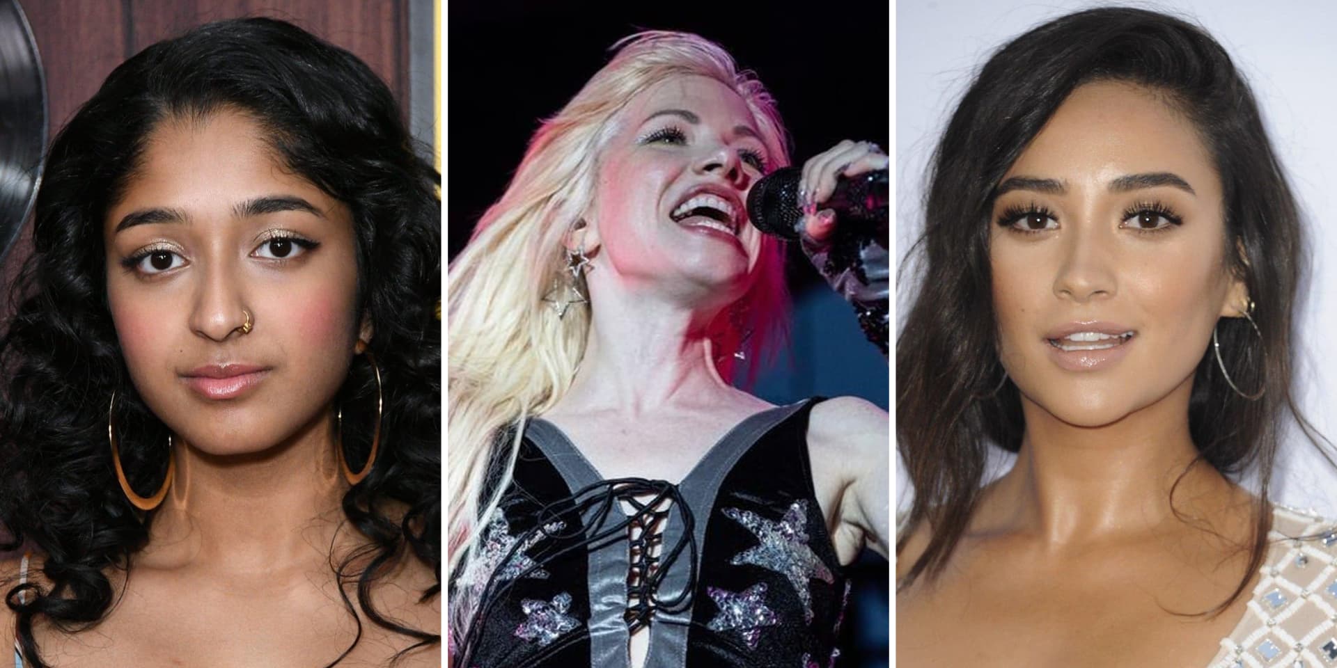 The 25 Hottest Canadian Women, Ranked