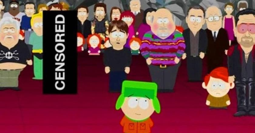 15 Banned TV Episodes That Were Pulled From the Air