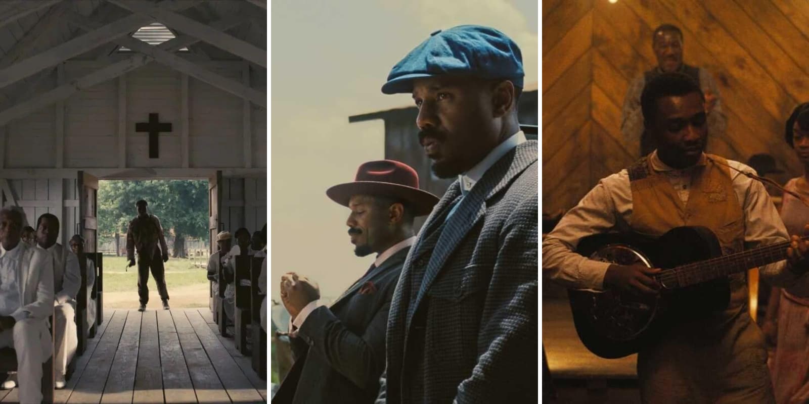 Behind-The-Scenes Stories From 'Sinners' That Make You Want To Rewatch