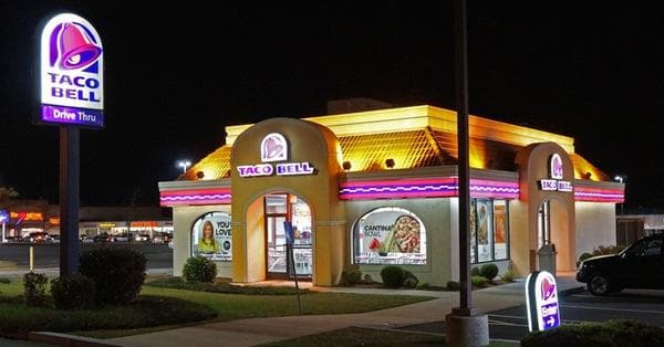 21 Taco Bell Horror Stories You Didn't Want to Hear
