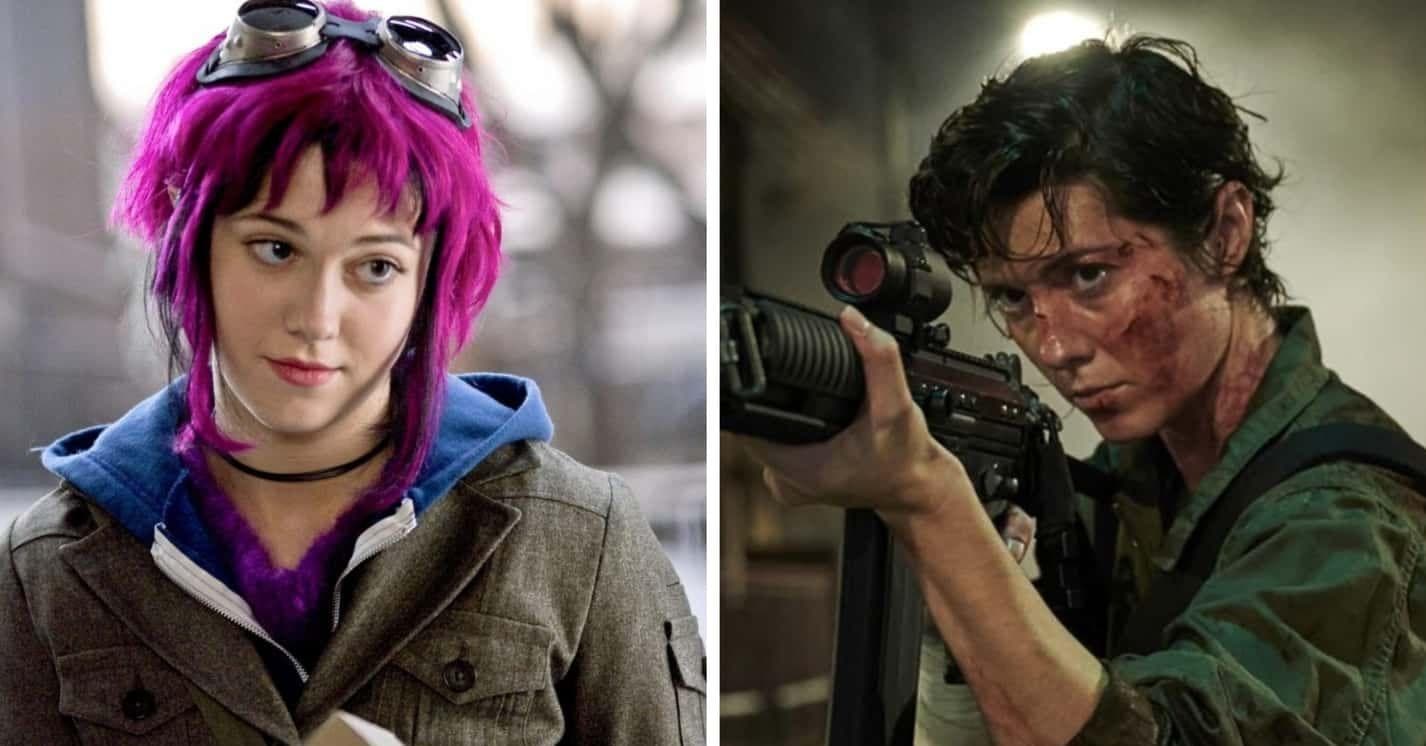 'Scott Pilgrim Vs. The World' Cast: Where Are They Now?