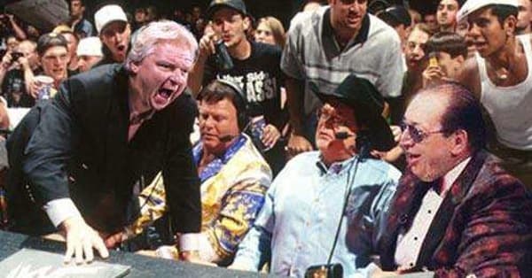 The Best Wrestling Announcers Of All Time