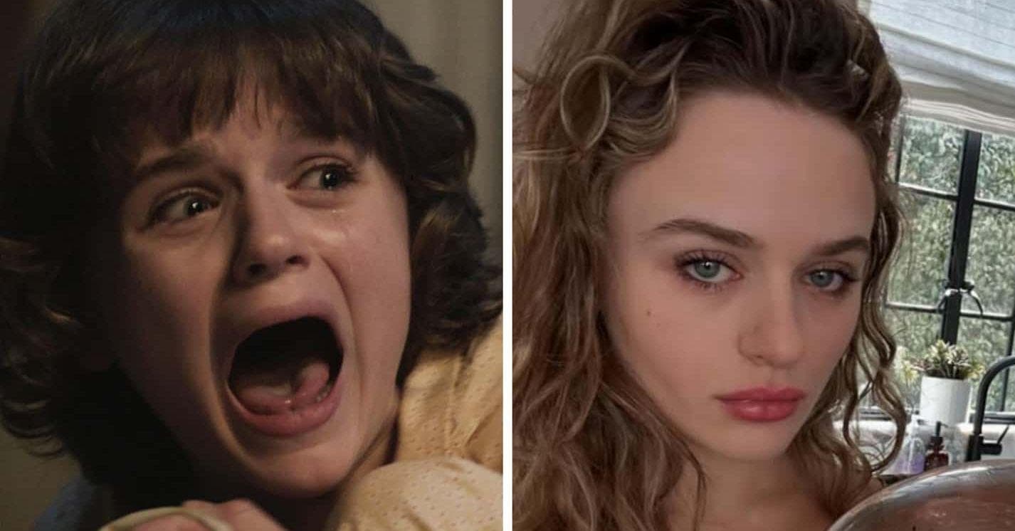 'The Conjuring' Universe Cast: Where Are They Now?