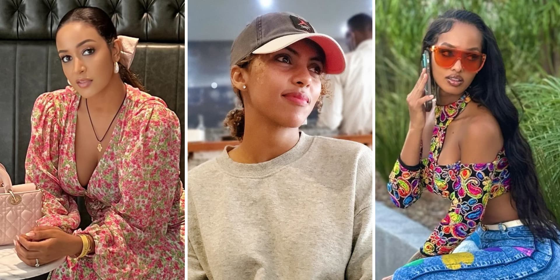 The 25 Hottest Ethiopian Women, Ranked