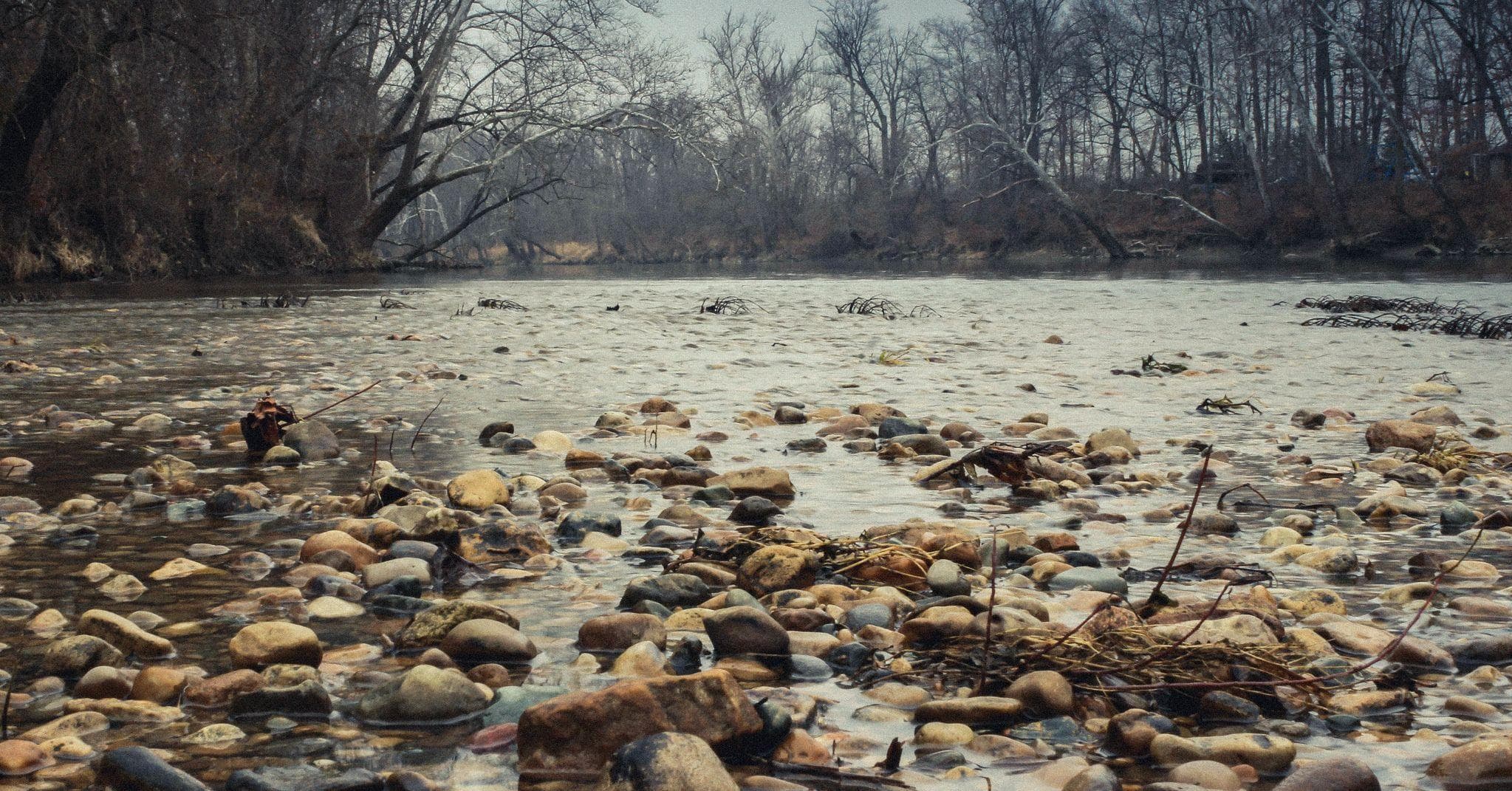 The Darkest Secrets Behind Famous Bodies Of Water Around The World