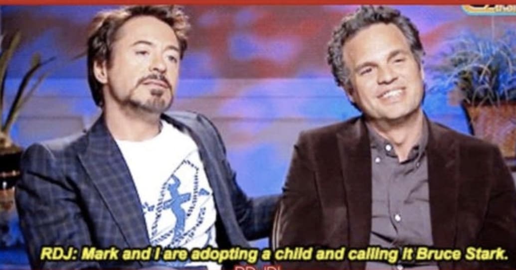 17 Delightfully Wholesome Moments In Interviews With Benedict Cumberbatch