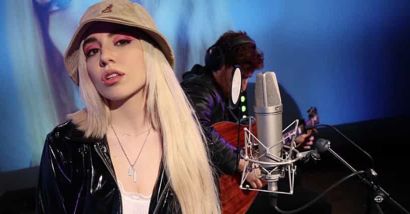 The Most Underrated Pop Artists Of 2019, Ranked The Most Underrated Pop Artists Of 2019, Ranked