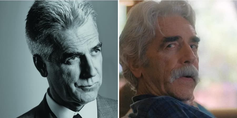 10 Sam Elliott Movies That Prove He's Much More Than His Iconic Mustache