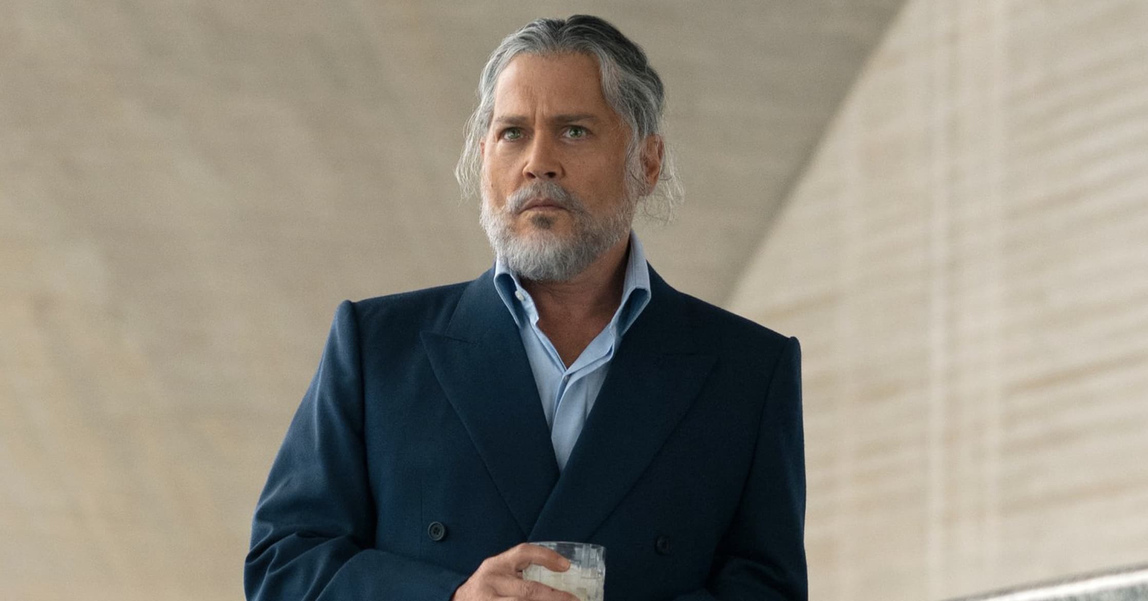 How ‘Day Drinker’ Will Make Or Break Johnny Depp's Comeback After Years ...