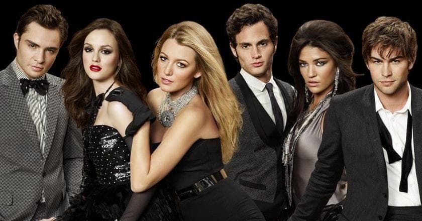 TV High School Cliques Whose Tables You'd Most Want to Sit At