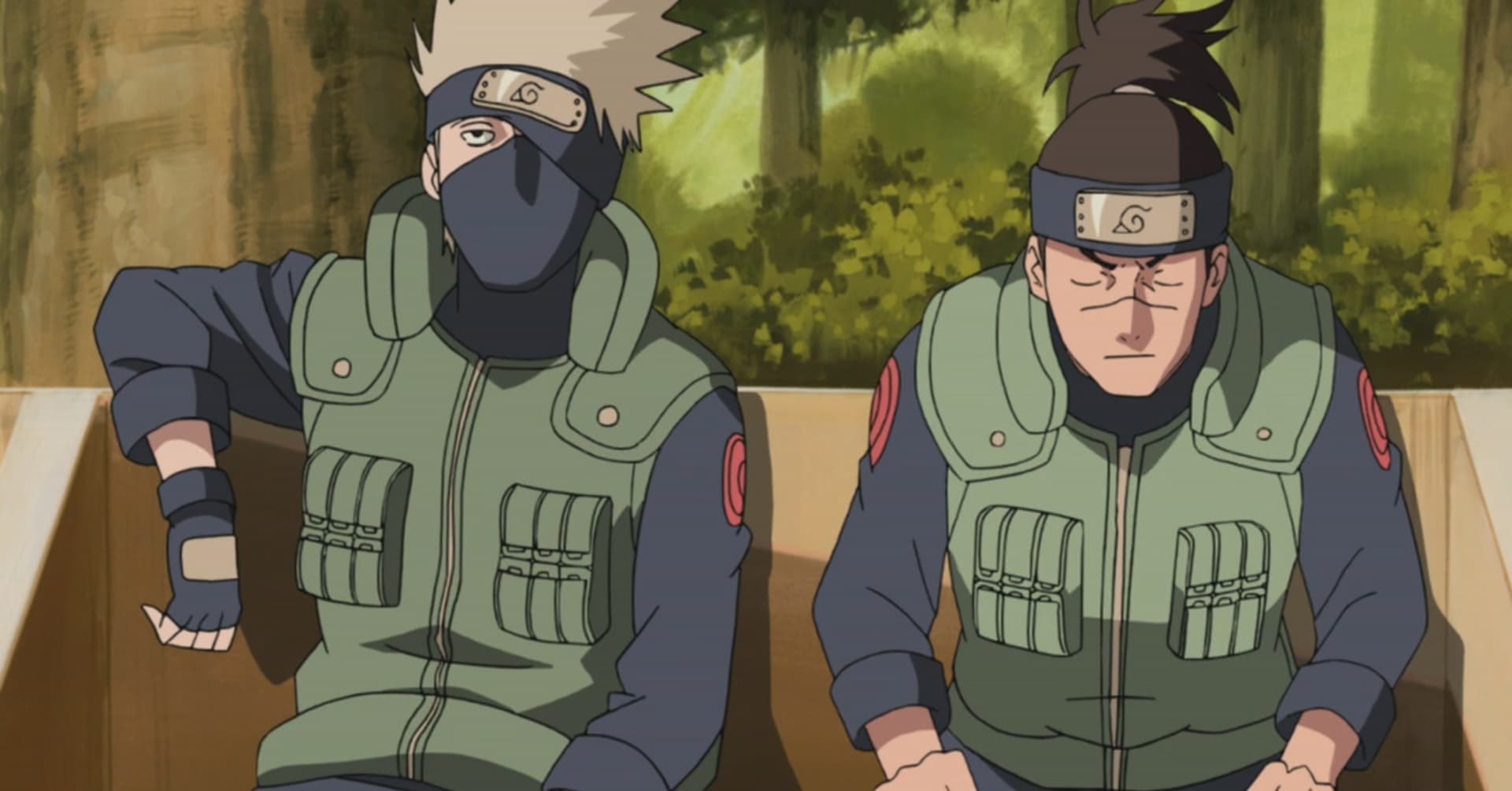 22 Hilarious Memes About Naruto Teachers That Are Way Too Accurate