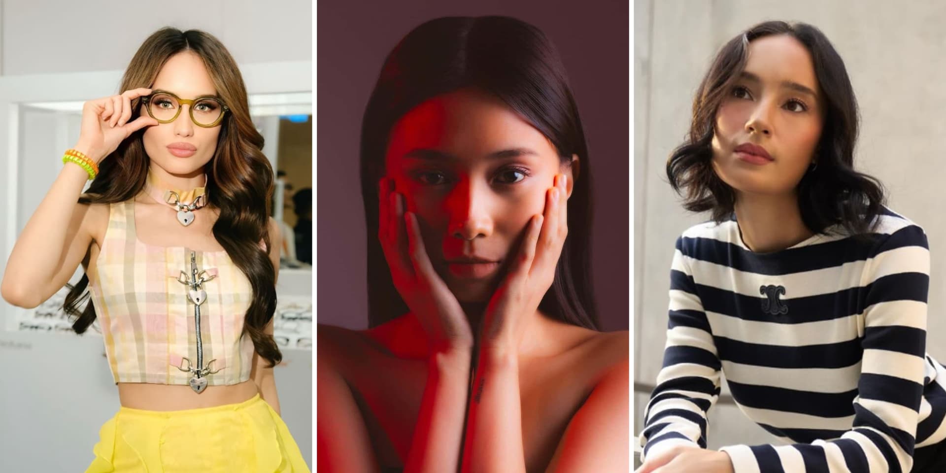 The 30+ Hottest Indonesian Women, Ranked