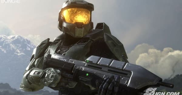 Xbox One Characters | Greatest Characters on Xbox One