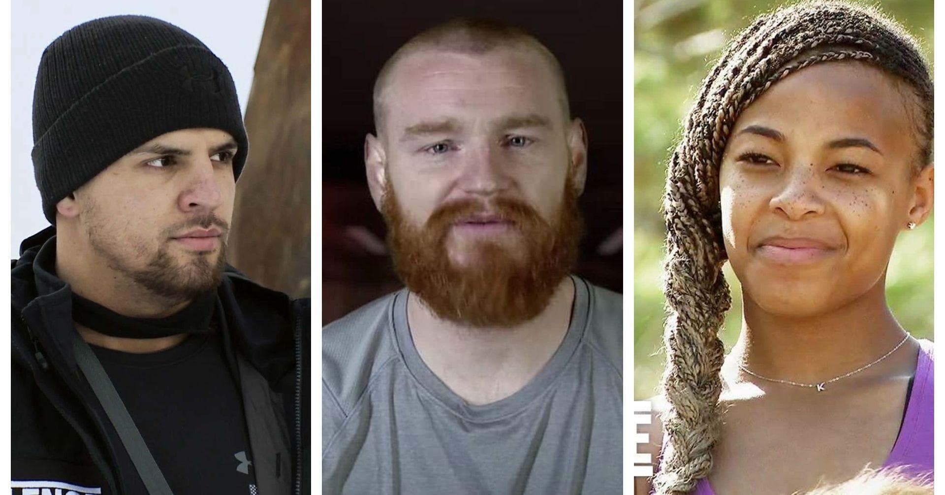 The Craftiest Players In ‘The Challenge’ History