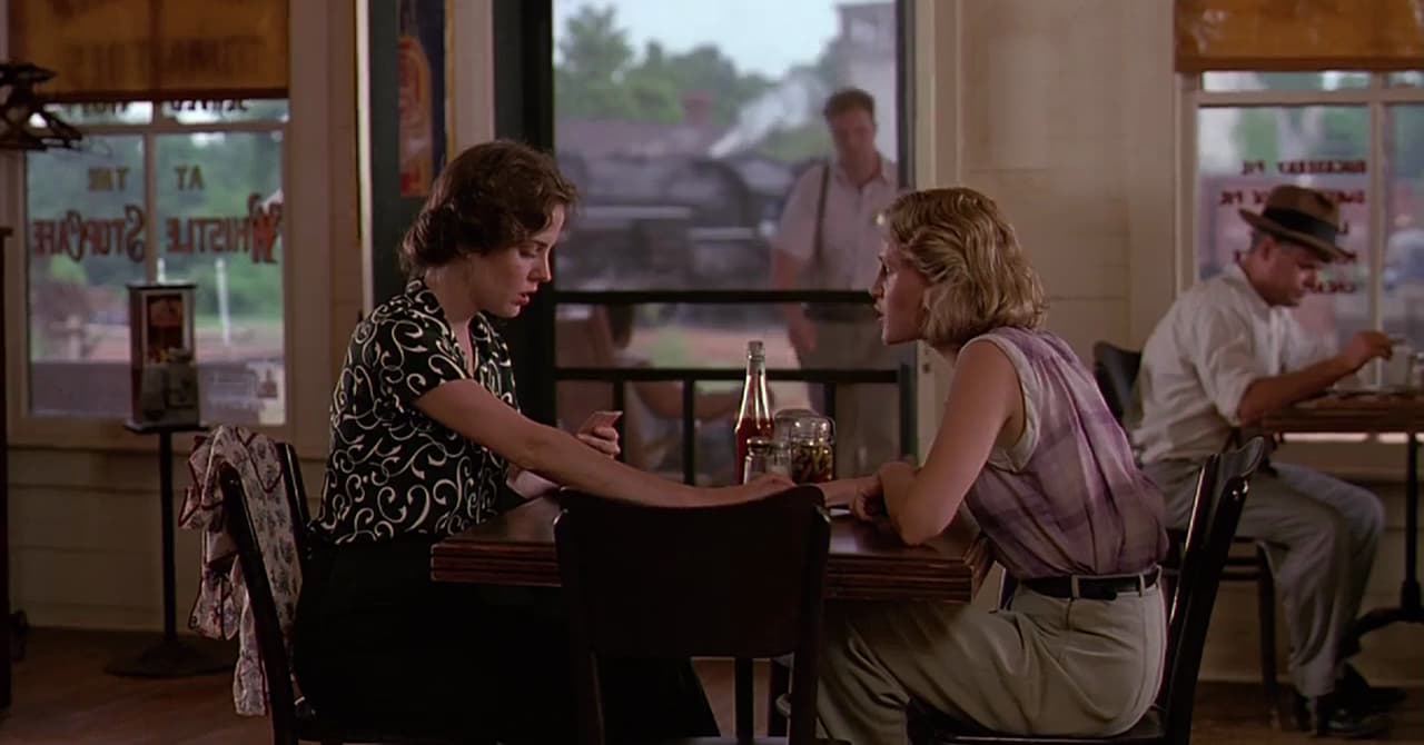 The Making Of 'Fried Green Tomatoes' Behind The Scenes