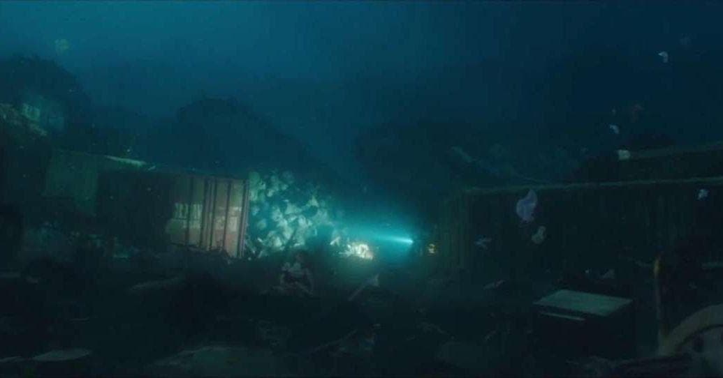 finding nemo bob marley