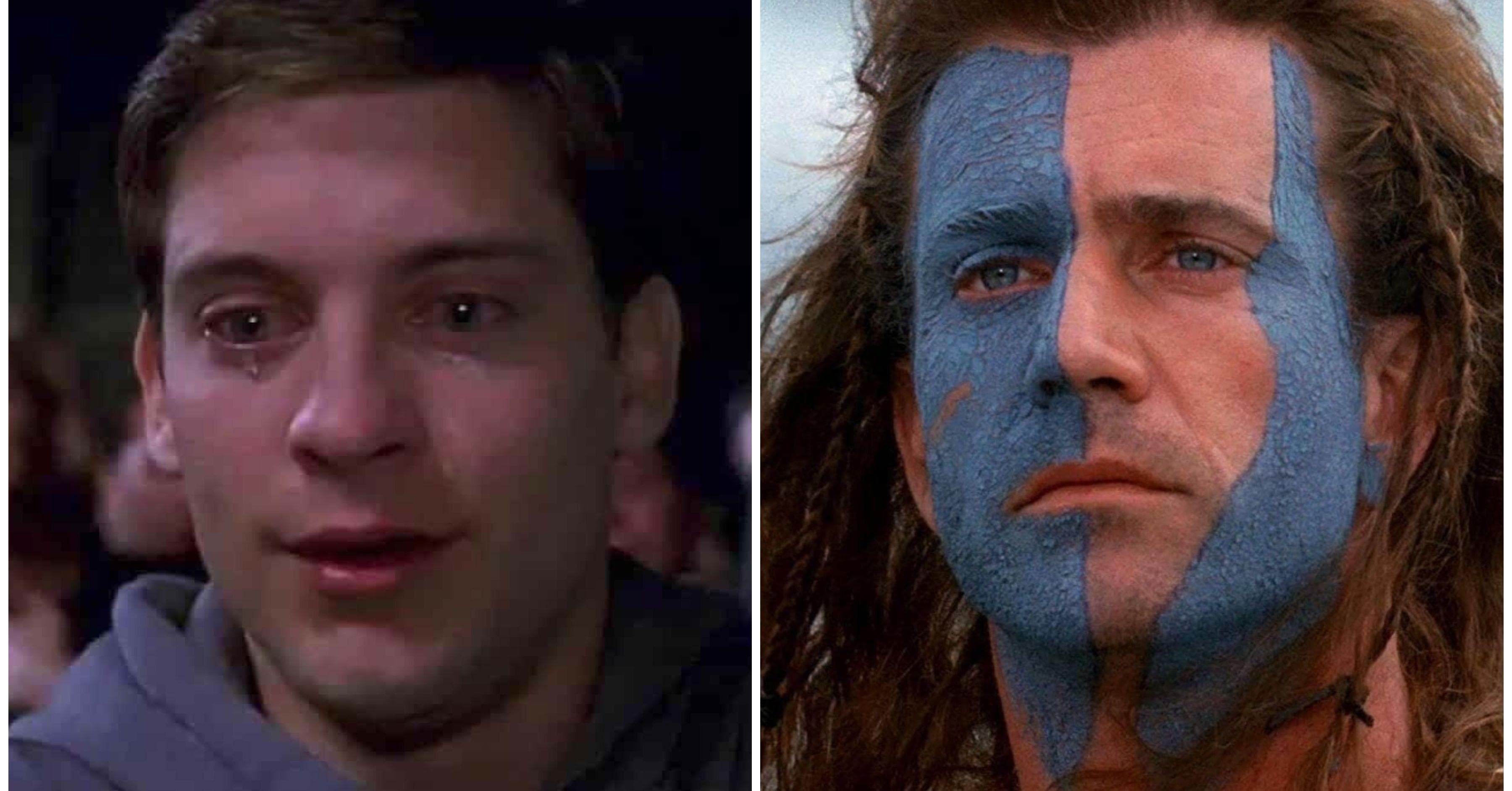 Heroes Who Had To Lose A Loved One To Finally Step Up