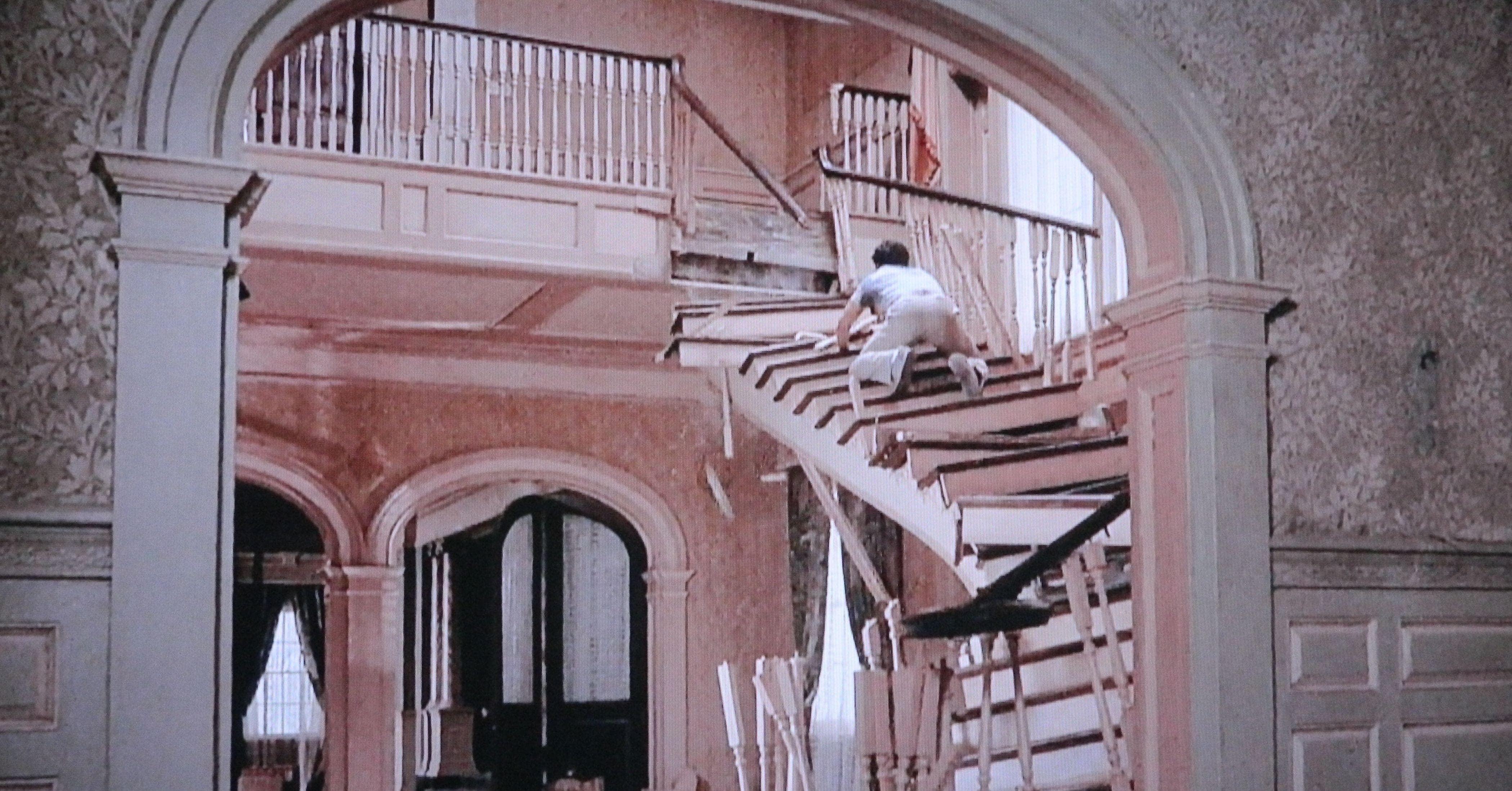 Contractors Describe DIY Disasters