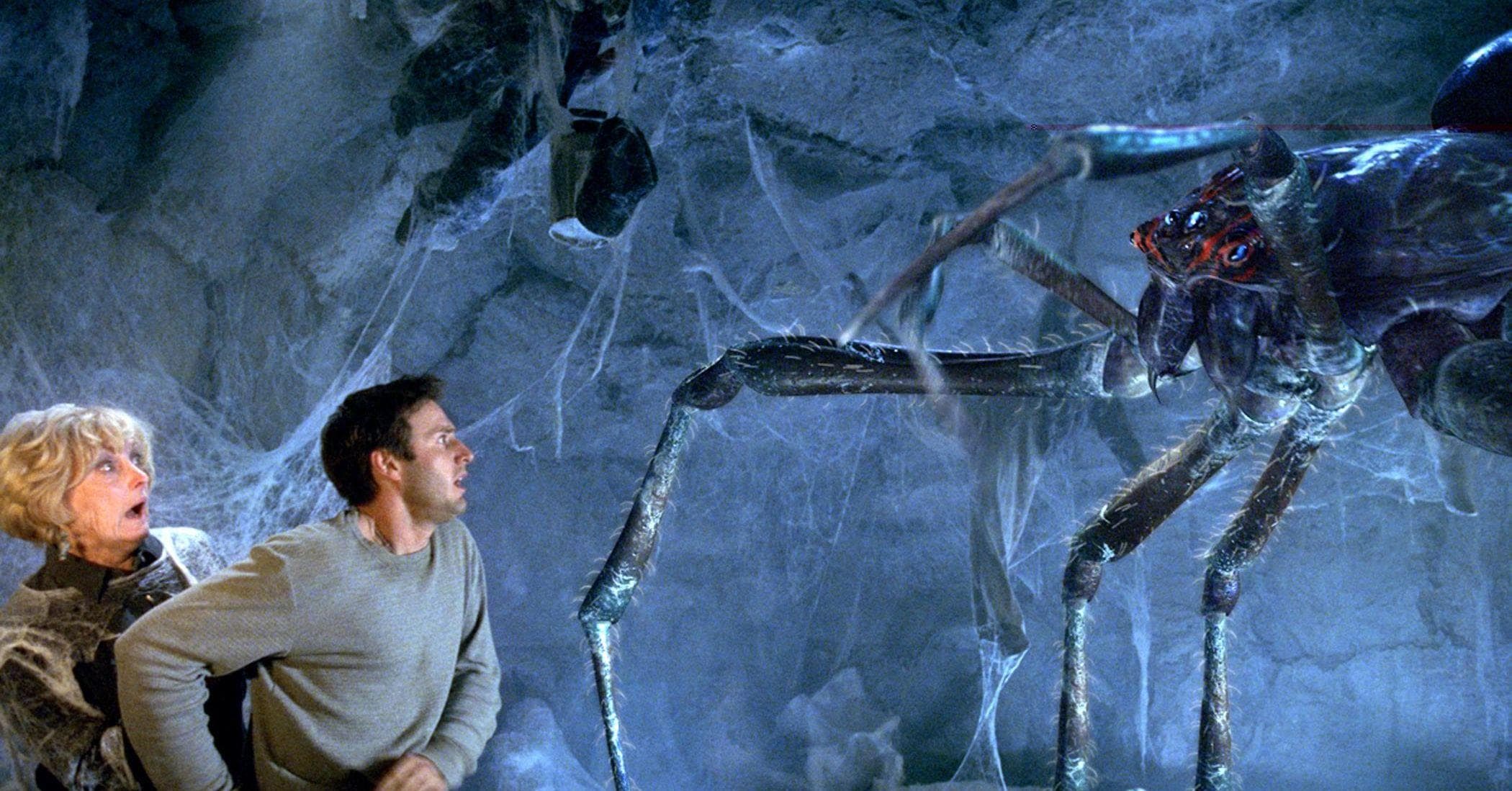 Fascinating Small Details Found In Monster Comedy Movies