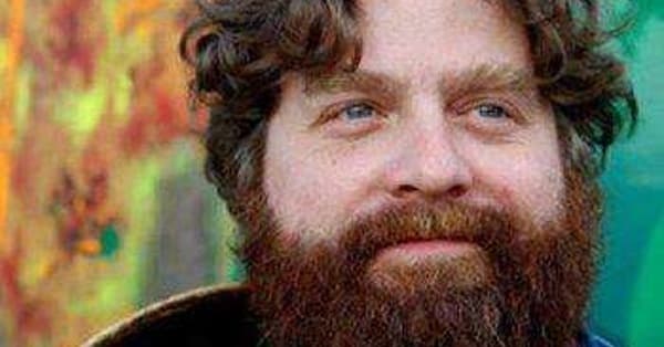 Comedians with Beards | Funniest Bearded Comedians