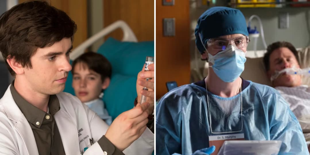 The Good Doctor Created These 8 Unrealistic Expectations About The ...